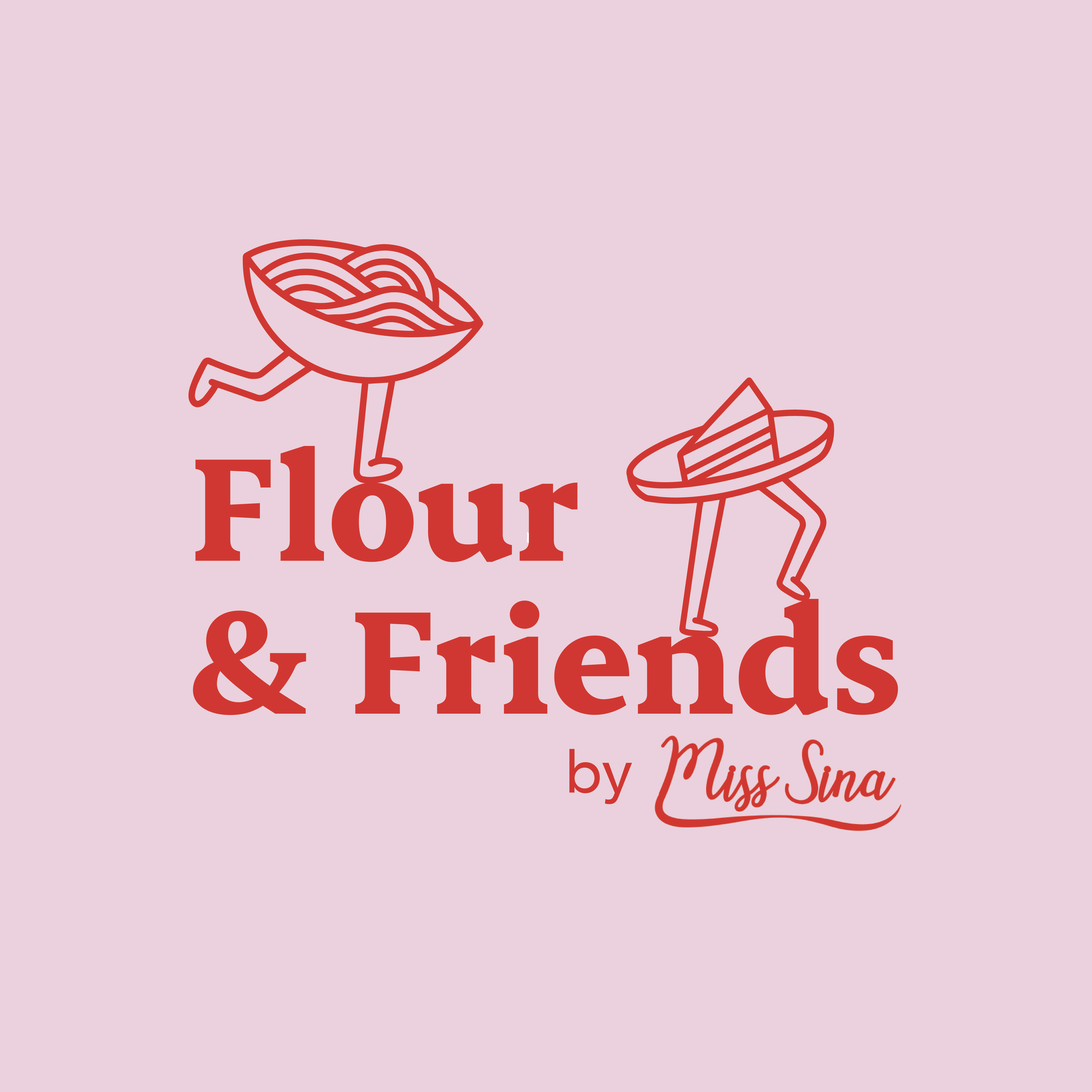Flour & Friends - Reservations - misssina